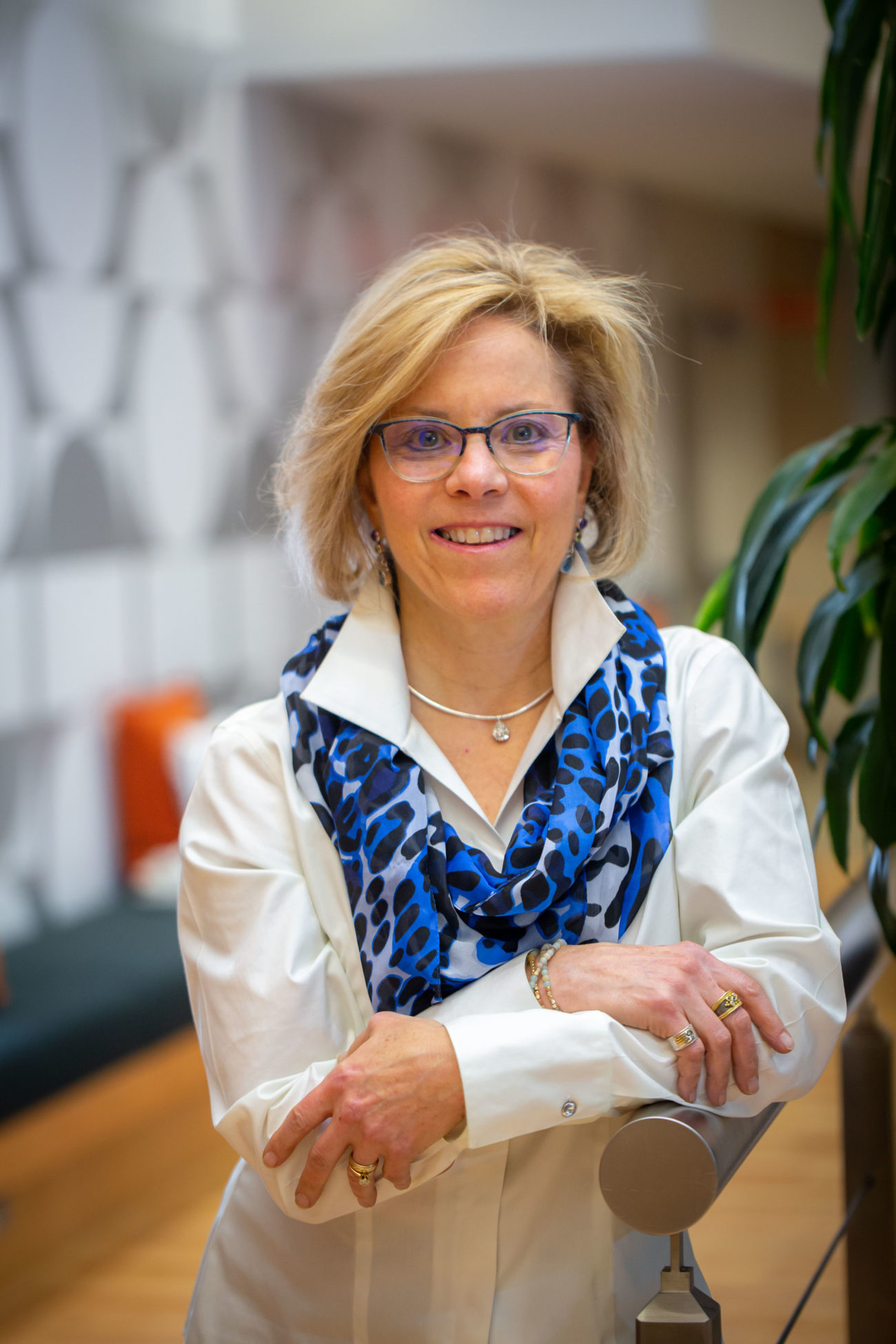 Team Spotlight: Meet Joy - SixSEED Partners